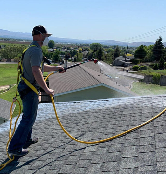 Michigan Best Roofing Company